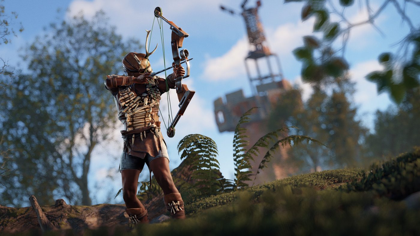 Rustをマルチプレイするには？Xserver for Gameでアカウント登録からサーバーの立て方までを解説 | MediaSpotlight