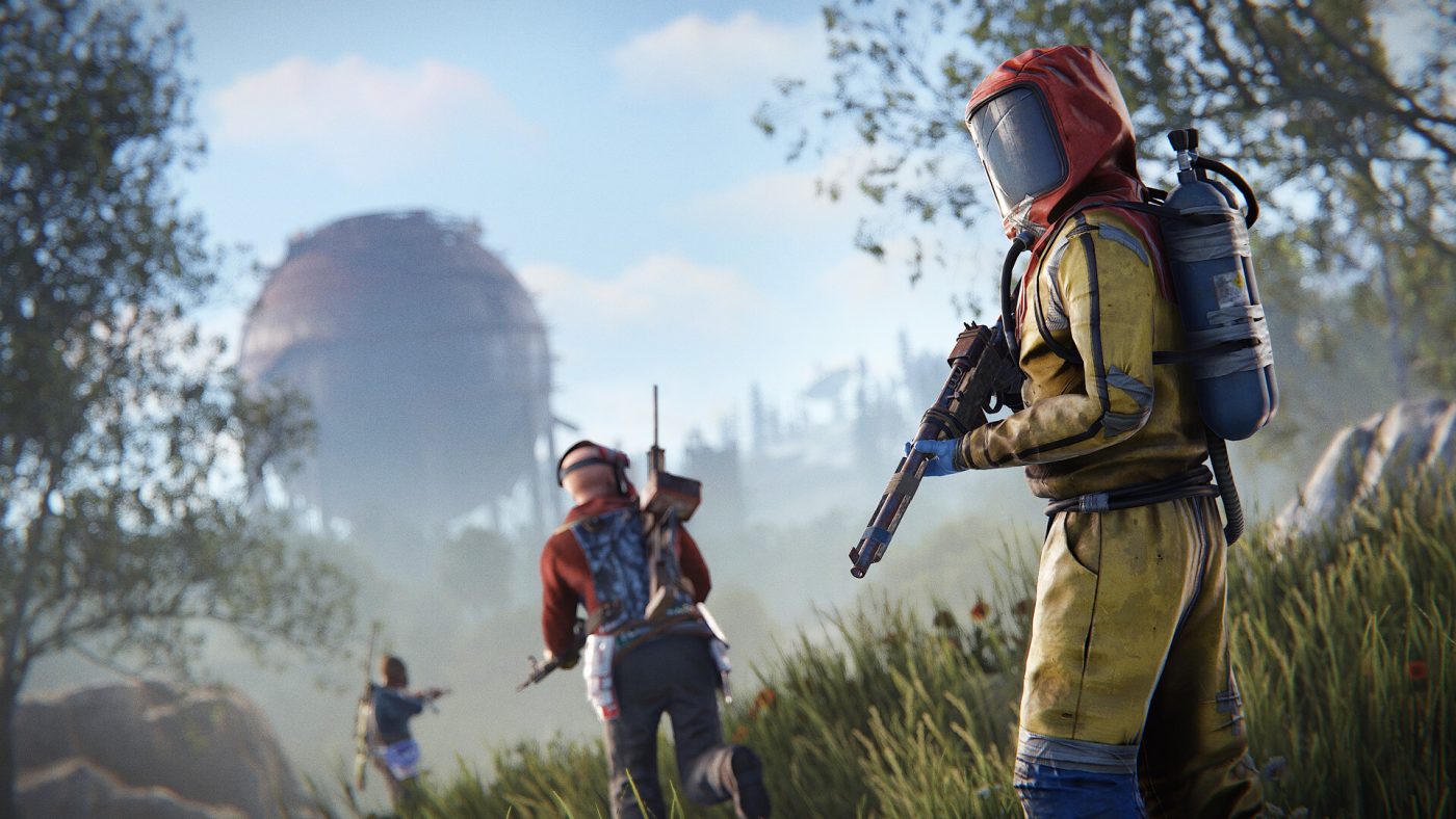 Rustをマルチプレイするには？Xserver for Gameでアカウント登録からサーバーの立て方までを解説 | MediaSpotlight